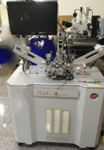 IEF WERNER ITAS V1 Machine Tool used for sale price #293813633 > buy ...