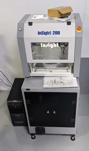 IKK InSight 200 Lab Equipment used for sale price #293681765 > buy from CAE