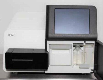 ILLUMINA MiSeq used for sale price #9276040, 2015 > buy from CAE