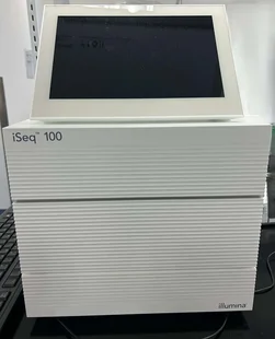 ILLUMINA iSeq 100 Lab Equipment used for sale price #293743802 > buy ...