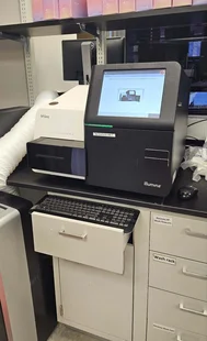 ILLUMINA MiSeq Lab Equipment used for sale price #293765120 > buy from CAE