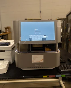 ILLUMINA NextSeq 2000 Lab Equipment used for sale price #293755900 ...