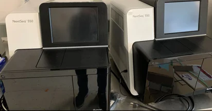 ILLUMINA NextSeq 550 Lab Equipment used for sale price #293671063 > buy ...
