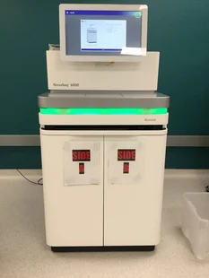 ILLUMINA NovaSeq 6000 Lab Equipment used for sale price #293754286 ...