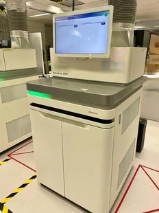 ILLUMINA NovaSeq 6000 Lab Equipment used for sale price #293797286 ...