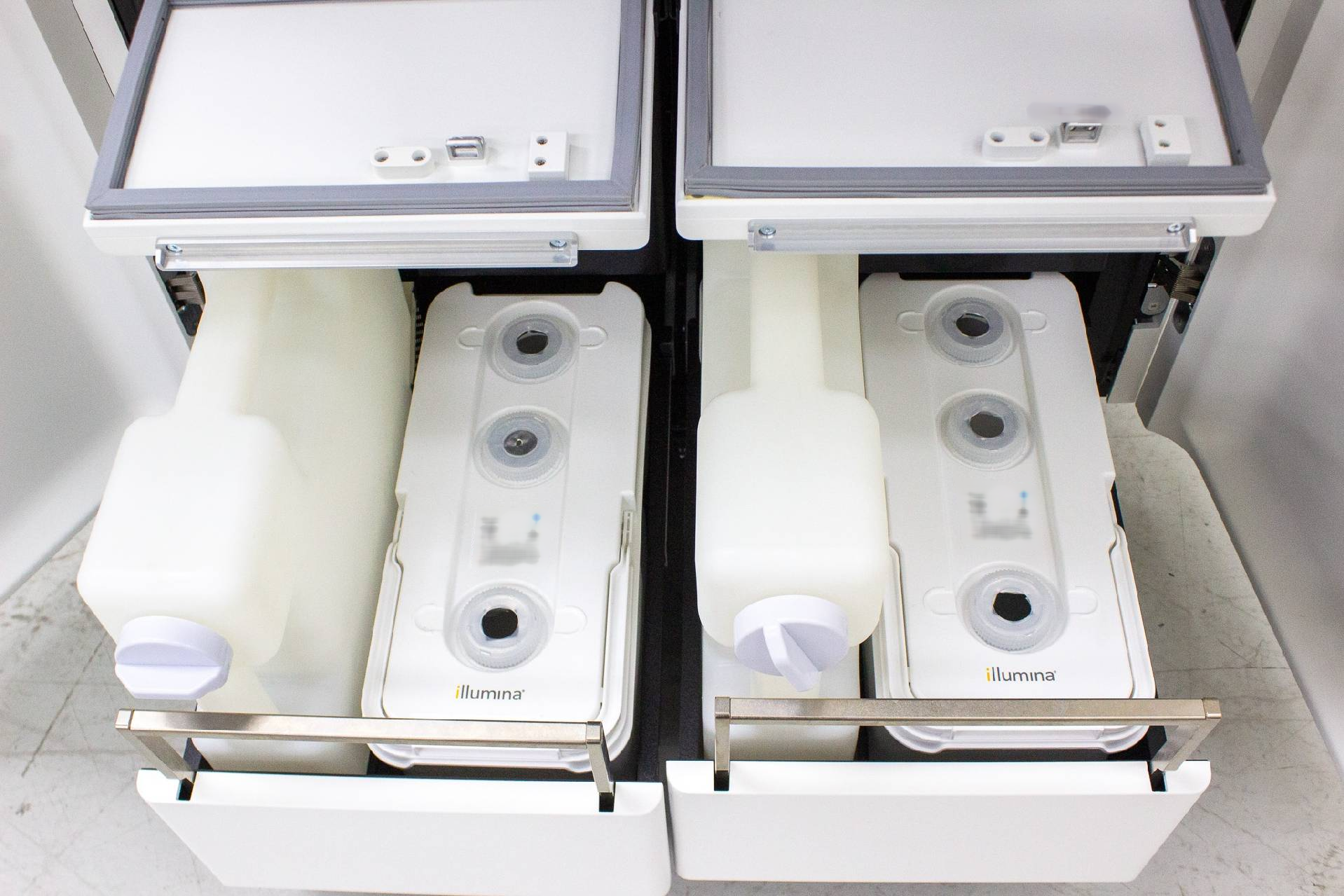ILLUMINA NovaSeq 6000 Lab Equipment used for sale price #293813151 ...