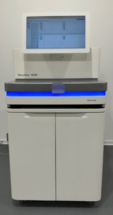 Used ILLUMINA NovaSeq 6000 LAB EQUIPMENT AND ACCESSORIES for sale > buy ...