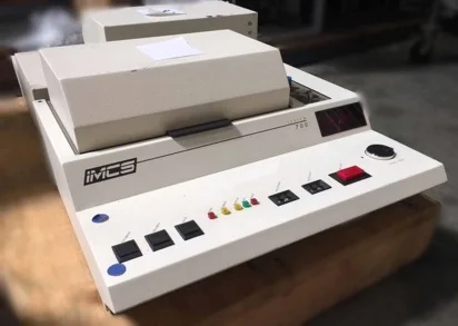 IMCS System 700 Final Testing Equipment used for sale price #9206791 ...