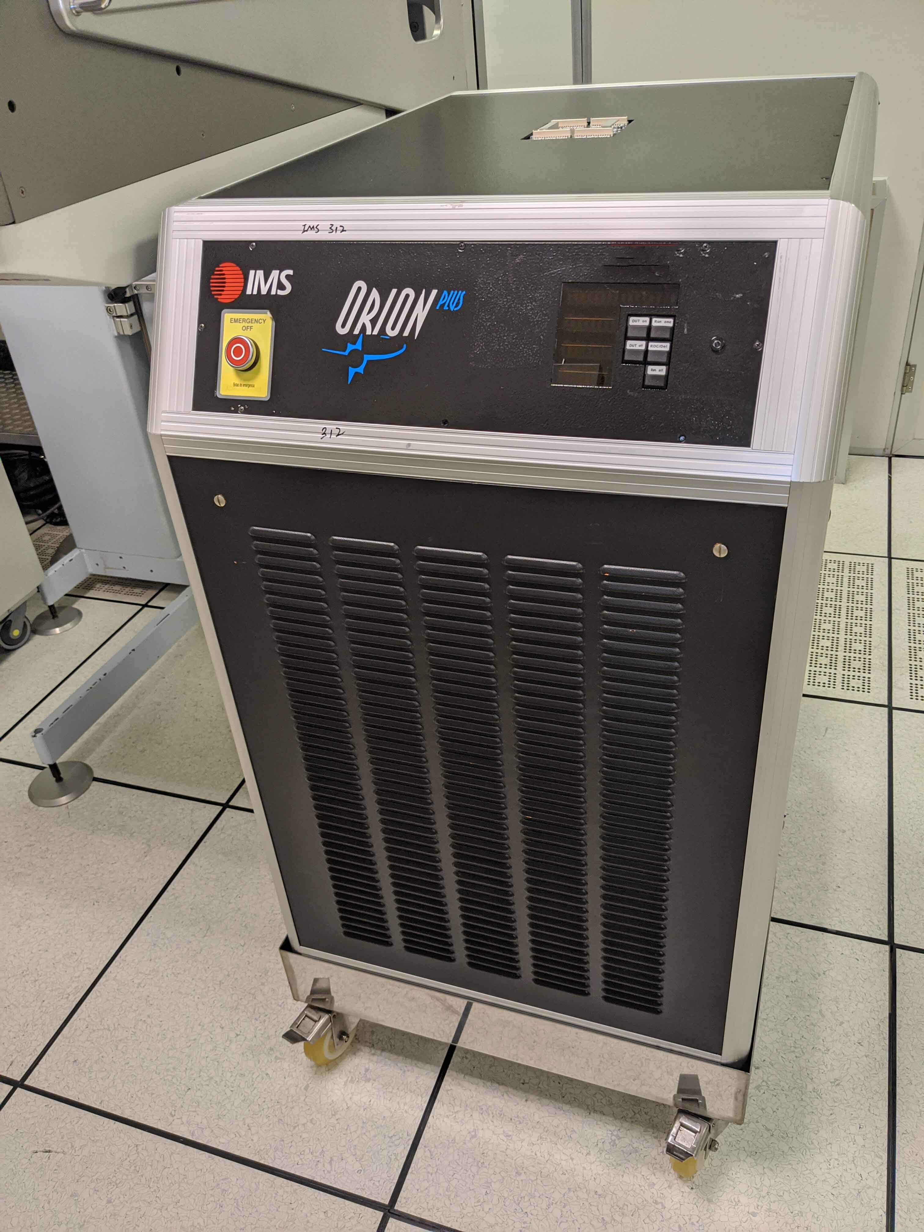 IMS Orion Plus Spectrophotometer used for sale price #9396170 > buy ...