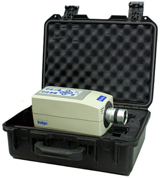 INDIGO SYSTEMS Merlin Spectrophotometer used for sale price #182865 ...