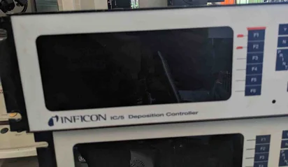 INFICON IC/5 Lab Equipment used for sale price #293652742 > buy from CAE