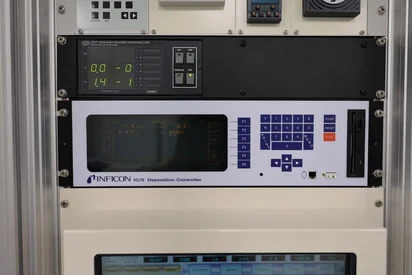 INFICON IC/5 Lab Equipment used for sale price #293752738 > buy from CAE