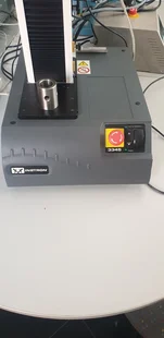 INSTRON 3345 Lab Equipment used for sale price #293773536 > buy from CAE