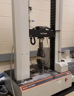 INSTRON 4201 Lab Equipment used for sale price #9184740 > buy from CAE