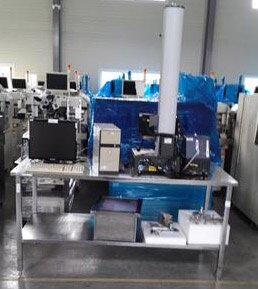 INSTRON 5543 실험실 장비 & 액세서리 판매 가격 #9121196, 2008에 사용됨 > CAE에서 구매