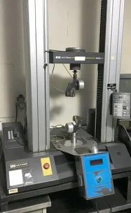 INSTRON 5564 Lab Equipment used for sale price #9247976 > buy from CAE