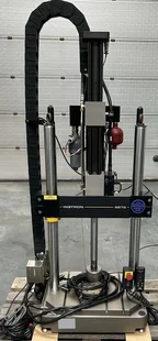 INSTRON 8872 Lab Equipment used for sale price #293731082, 2002 > buy ...