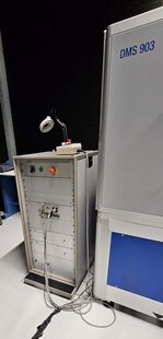 INSTRUMENT SYSTEMS DMS 903 分光光度計 用於銷售價格 #293748612 > 從 CAE 購買