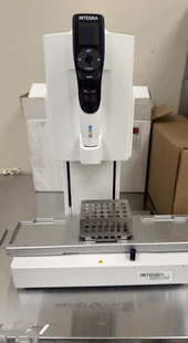 INTEGRA BIOSCIENCES VIAFLO 96/384 实验室设备 用于销售价格 #293804341 > 从 CAE 购买