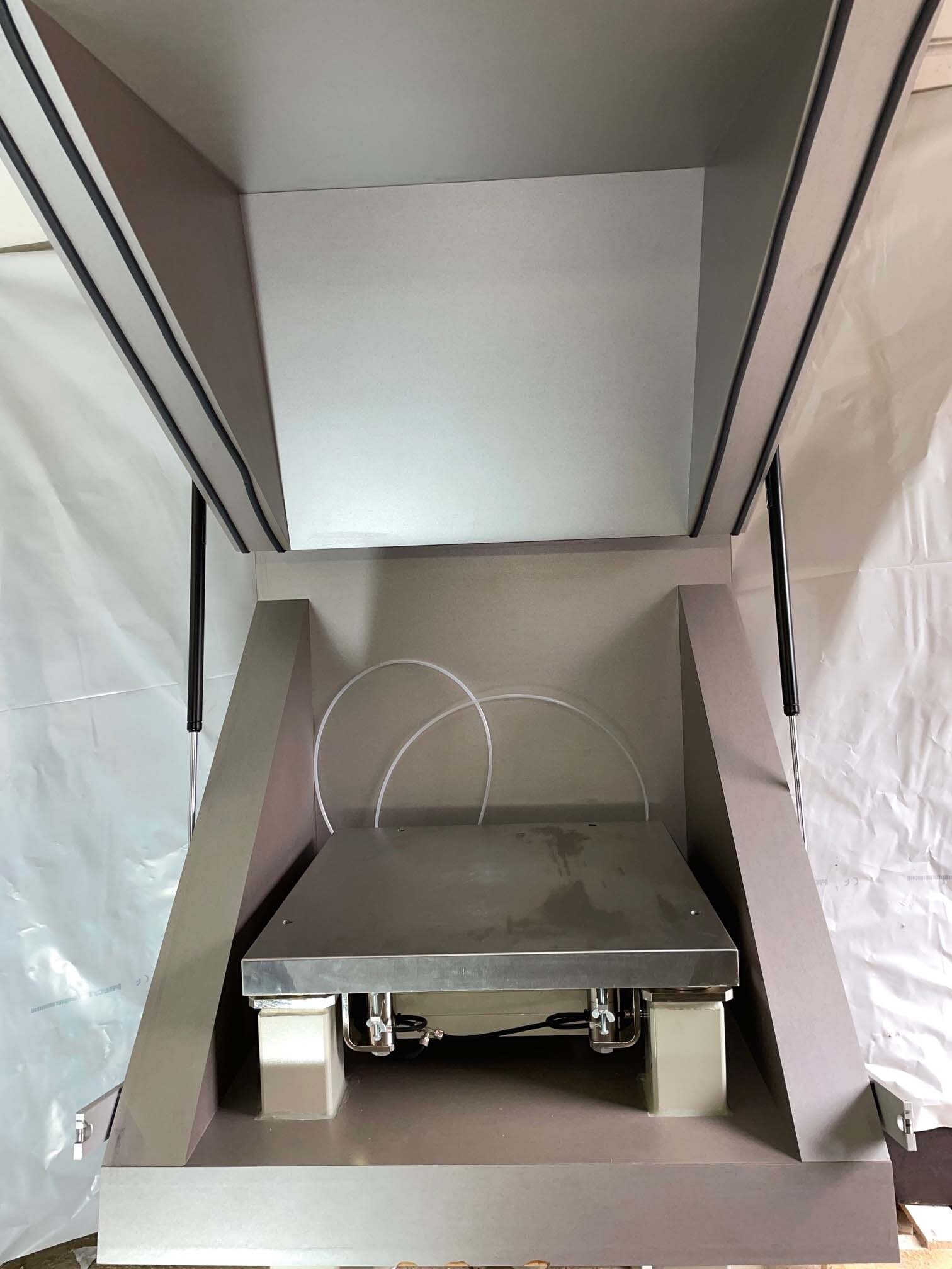 INTEGRATED DYNAMICS ENGINEERING System Facilities Equipment used for ...