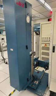 INTEST Manipulator Final Testing Equipment used for sale price ...