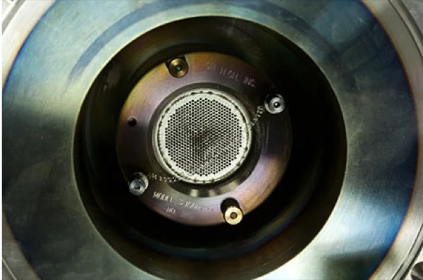 ION TECH MPS 3000 Ion Mill used for sale price #293731797 > buy from CAE