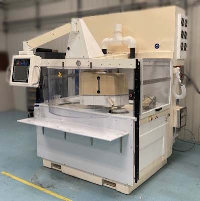 IPEC / WESTECH / SPEEDFAM 472 Wafer Grinder, Lapper & Polisher used for ...