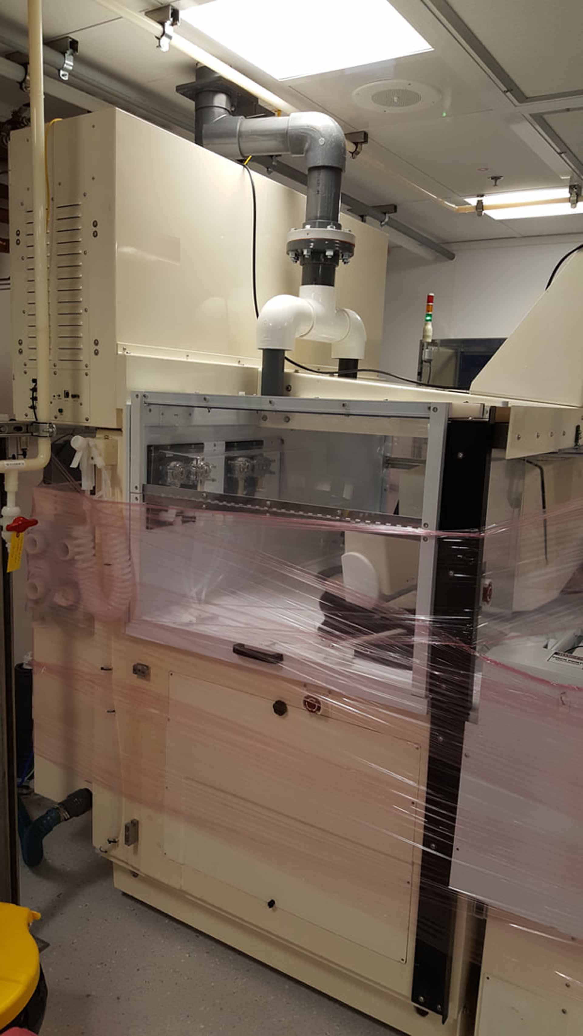 IPEC / WESTECH / SPEEDFAM 472 웨이퍼 그라인더, 랩퍼 & 폴리셔 판매 가격 #9216412, 1996에 ...