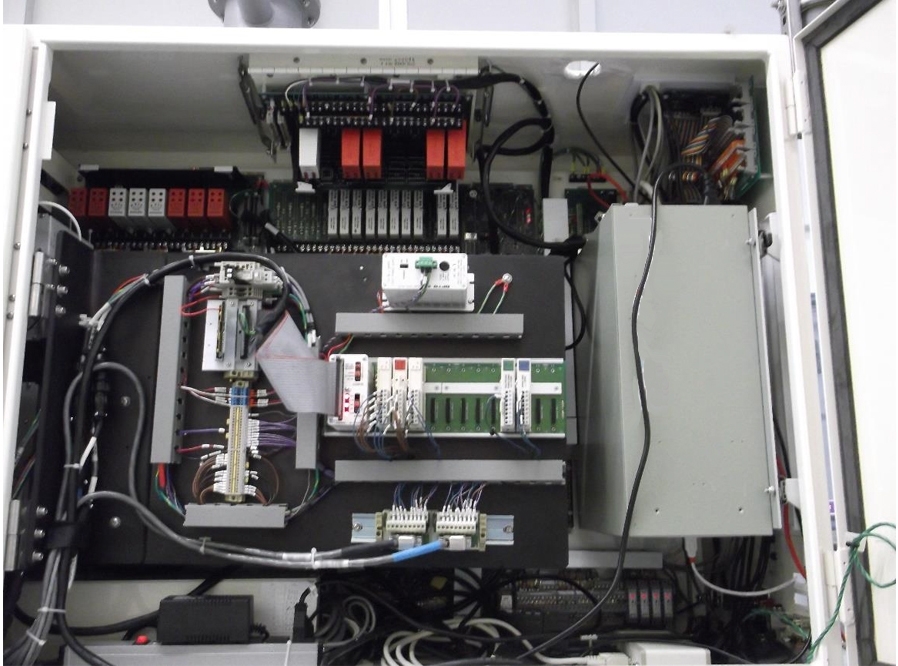 IPEC / WESTECH / SPEEDFAM Avanti 472 Wafer Grinder, Lapper & Polisher ...