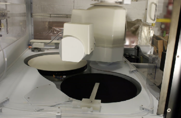 IPEC / WESTECH / SPEEDFAM Avanti 472 晶圓輪磨,研磨及拋光機 用於銷售價格 #161343, 1996 ...