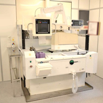 Ipec / Westech / Speedfam Avanti 472 for sale (used, price) #9055701 ...