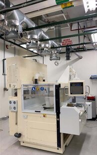 IPEC / WESTECH / SPEEDFAM Avanti 472 웨이퍼 그라인더, 랩퍼 & 폴리셔 판매 가격 #9386142에 ...