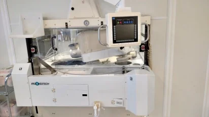 IPEC / WESTECH / SPEEDFAM PLANAR 472 웨이퍼 그라인더, 랩퍼 & 폴리셔 판매 가격 #9144591에 ...