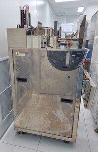 IRVINE OPTICAL / BROOKS AUTOMATION APS 2000 晶圓傳送模組 用於銷售價格 #293748039 ...