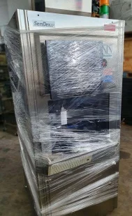 ISIS SENTRONICS SemDex 300 웨이퍼 테스터 판매 가격 #9269325에 사용됨 > CAE에서 구매