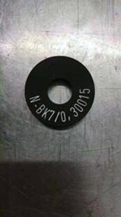 ISIS SENTRONICS SemDex 301-2 晶圓測試設備 用於銷售價格 #9228734, 2010 > 從 CAE 購買