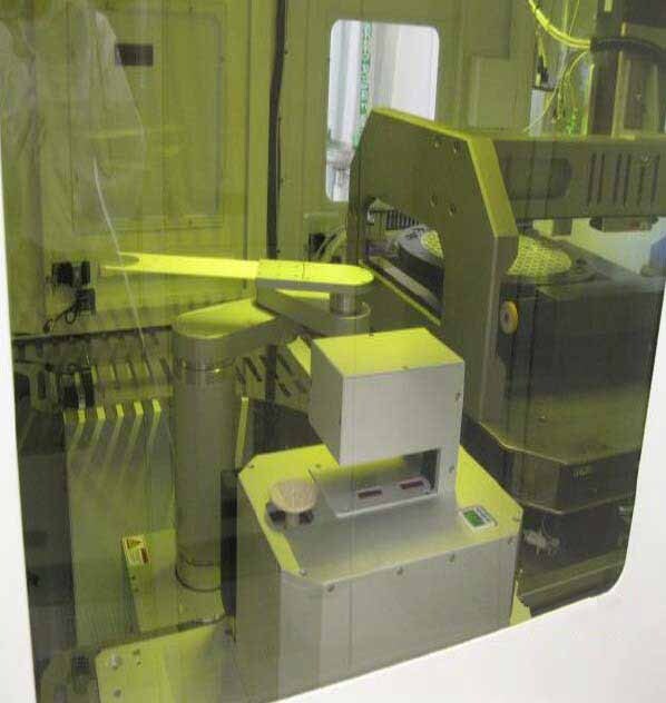 ISIS SENTRONICS SemDex A32-34 used for sale price #9407579, 2011 > buy ...