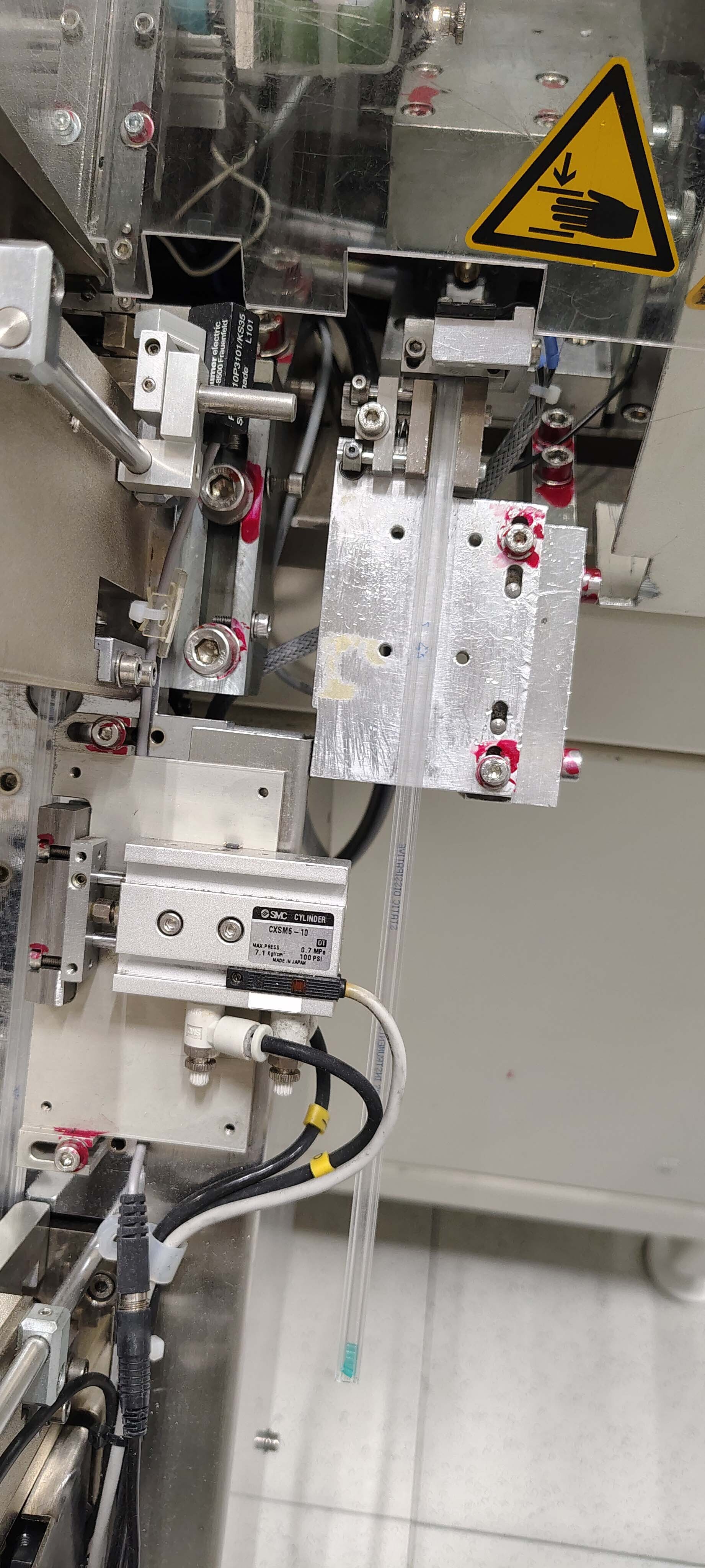 ISMECA MP 200 Packager used for sale price #293809361 > buy from CAE