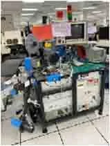 ISMECA NT 116 Handler used for sale price #293591782, 2000 > buy from CAE