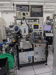 ISMECA NT 16 Handler used for sale price #293661275, 1999 > buy from CAE