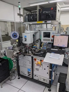 ISMECA NT 16 Handler used for sale price #293661279, 1999 > buy from CAE