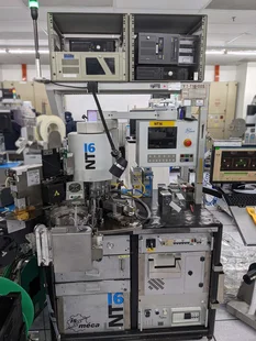 ISMECA NT 16 Handler used for sale price #293661290, 2000 > buy from CAE