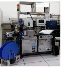 ISMECA NT16-28A1 Handler 用 待售的 價格 #9151029 > 購買 from CAE