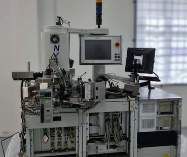 ISMECA NX 16 ハンドラー はセール価格 #9361798, 2007 で使用されています > CAE から購入