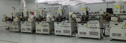 ISMECA NX 116 Handler used for sale price #293752673 > buy from CAE