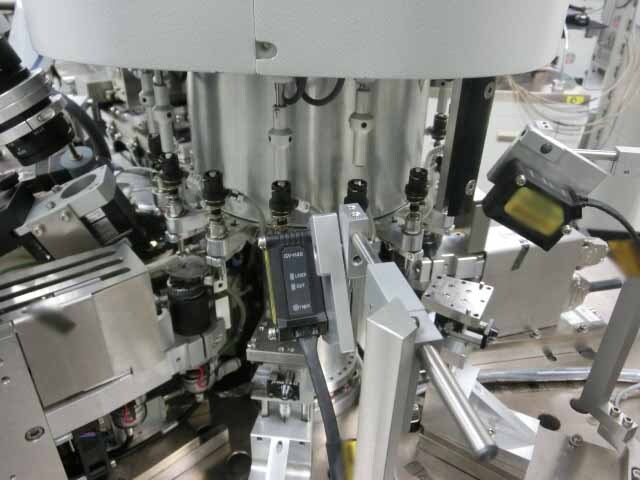 Ismeca Nx-16 for sale (used, price) #9189875 > CAE