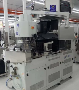 ISMECA NX 32 Handler used for sale price #293587198, 2012 > buy from CAE