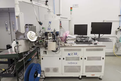 ISMECA NX 32 핸들러 판매 가격 #293757181에 사용됨 > CAE에서 구매