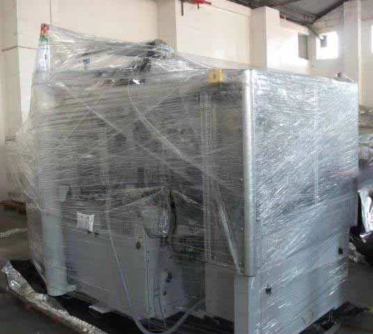 ISMECA NX 32 ハンドラー はセール価格 #9214173 で使用されています > CAE から購入