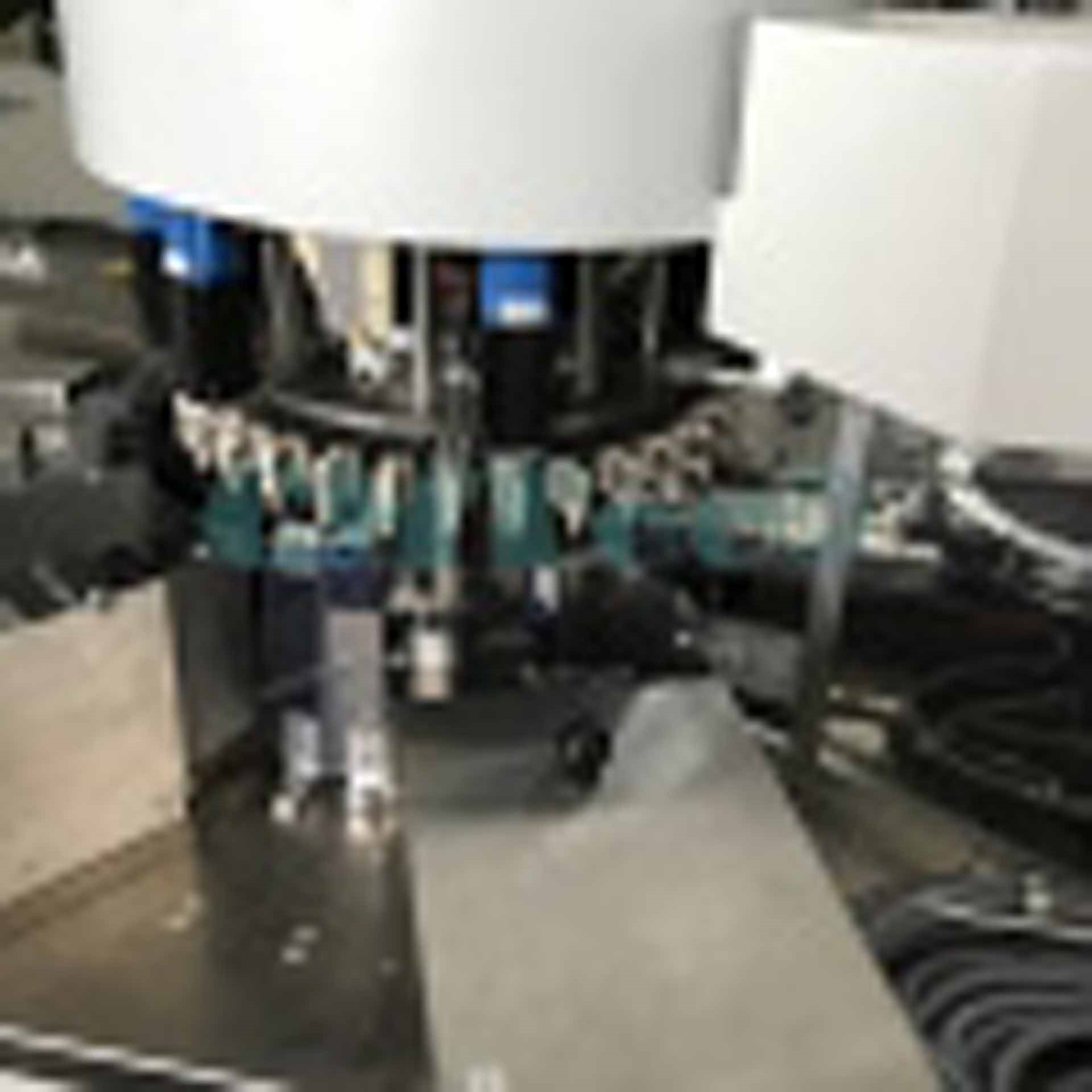 ISMECA NX-32LT Handler used for sale price #9222891 > buy from CAE